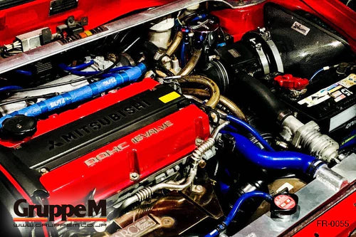 Mitsubishi | GruppeM USA | Free Shipping | High-Performance Automotive ...