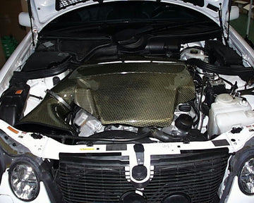 GruppeM | Carbon Fiber Ram Air Intake Systems | High-Performance ...