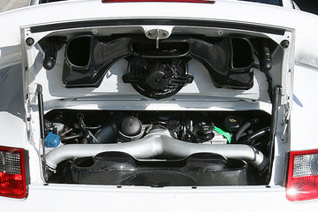 GruppeM | Carbon Fiber Ram Air Intake Systems | High-Performance ...