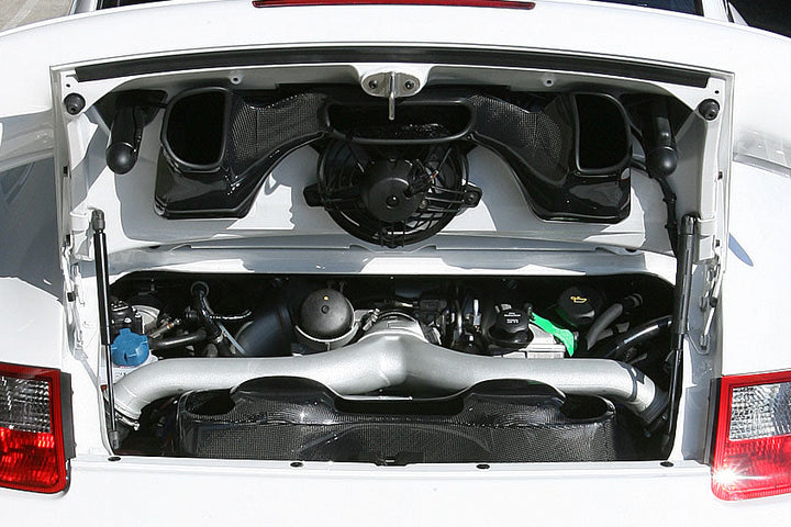 GruppeM | Carbon Fiber Ram Air Intake Systems | High-Performance ...
