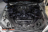 GruppeM | Carbon Fiber Ram Air Intake Systems | High-Performance ...